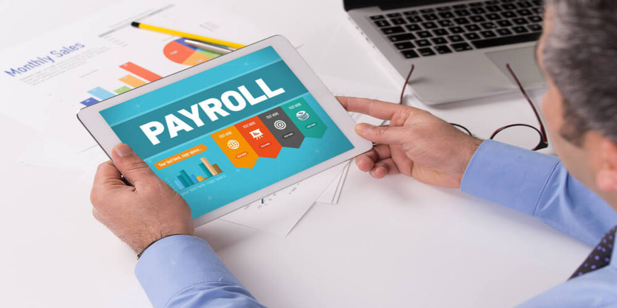 Integrated HR and Payroll System Malaysia - Smart Touch Technology