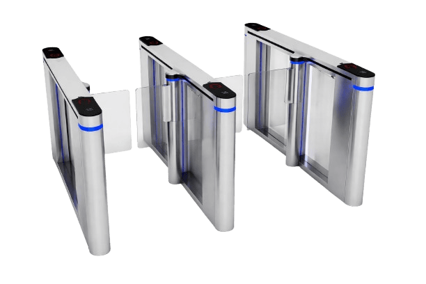 BARRIER - Smart Touch Technology