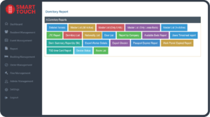 What is Domitory System