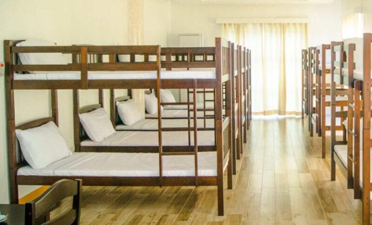 Worker Dormitory System Malaysia: Integrated Digital - Smart Touch ...