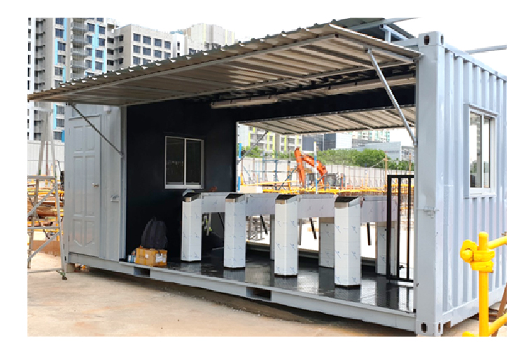 QR Code Visitor Management Malaysia: Smarter, Faster - Smart Touch ...