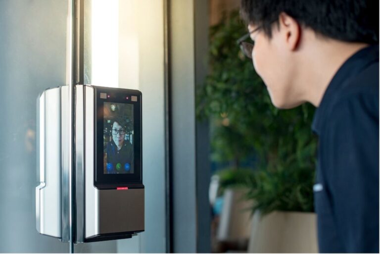 Biometric Facial Malaysia – Accurate Time Attendance - Smart Touch ...