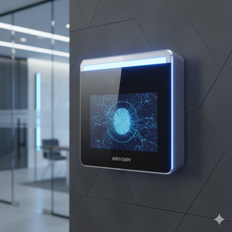 Biometric Access Control Malaysia: The Future of Secure - Smart Touch ...